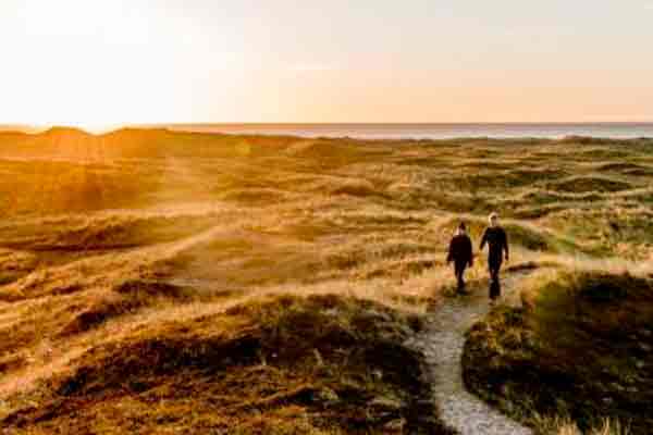 Danland Semestercenter | Feriecentre i Danmark Danland